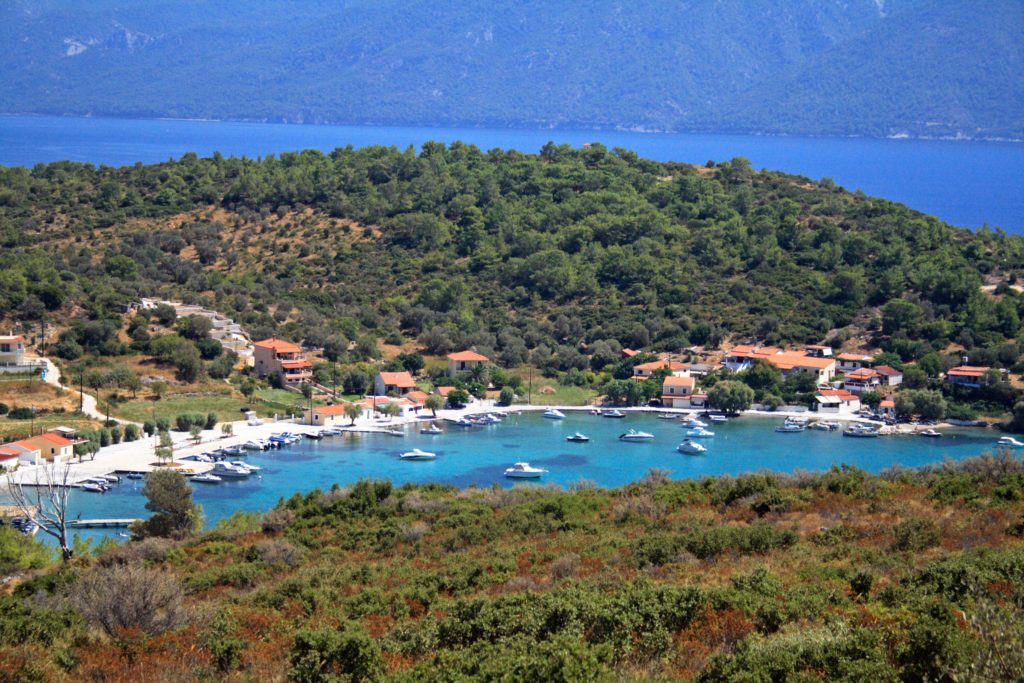 Things to do in Samos - SAMOS XXV